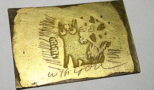 Top China Acid Etching Services & Parts Supplier | Be-Cu Etch