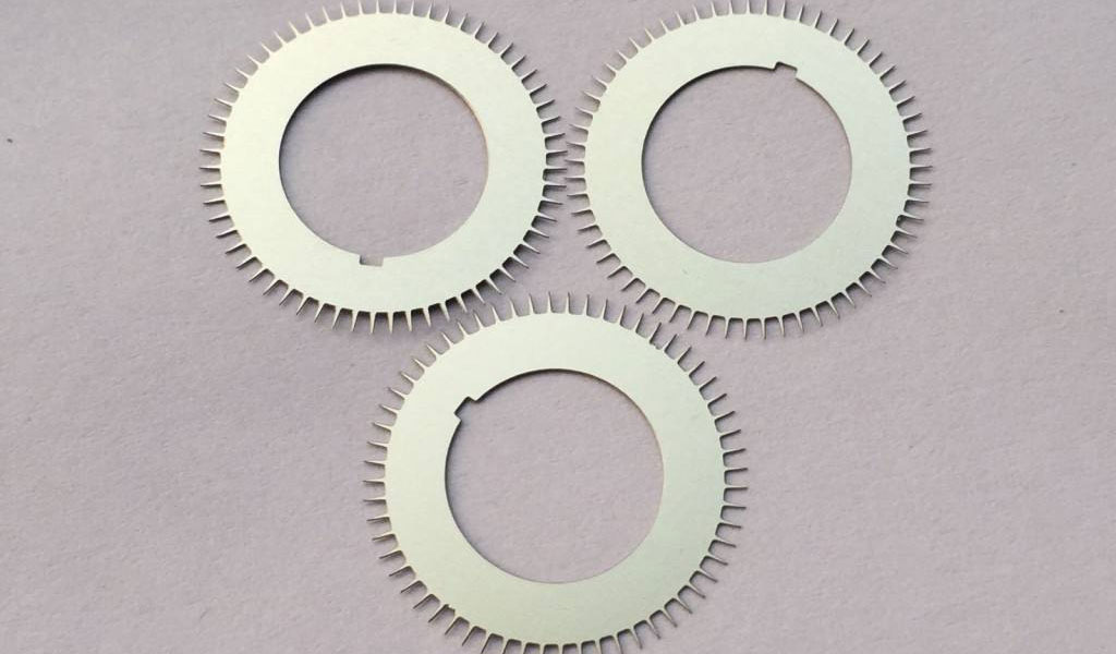 Aluminum Etching Service | Precision Etching For Aluminum | Be-Cu Etch